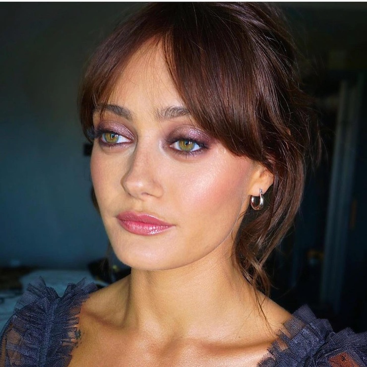 Picture of Ella Purnell