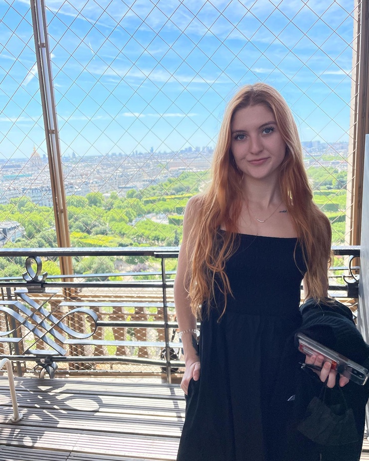 Picture of Marlhy Murphy