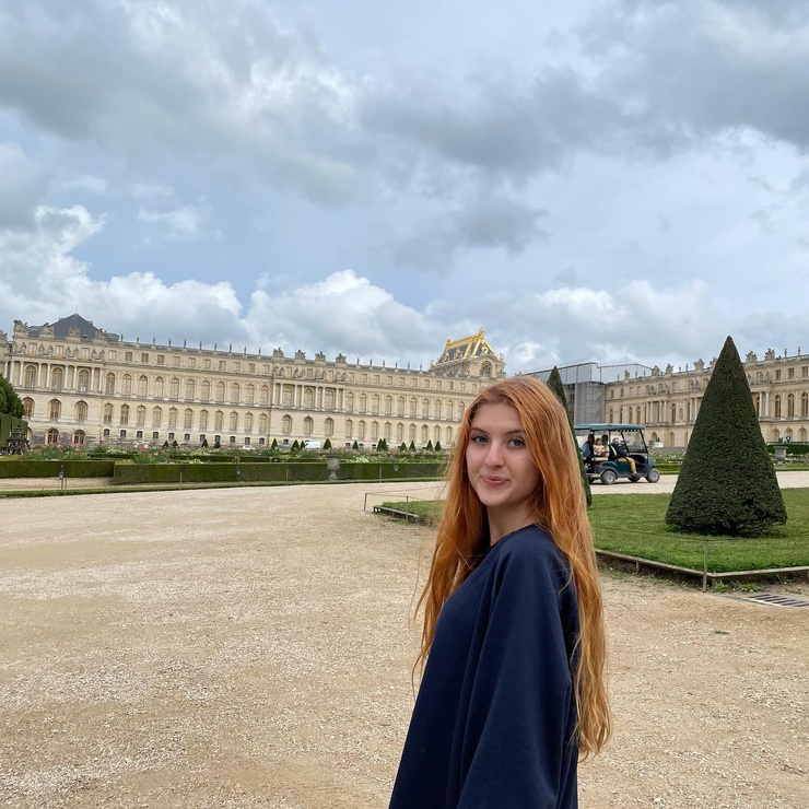 Marlhy Murphy picture