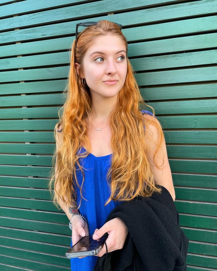 Picture of Marlhy Murphy