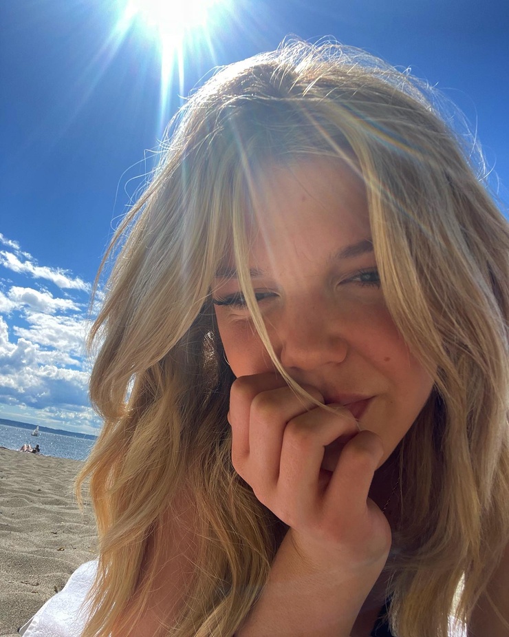 Picture of Hanna Wilson