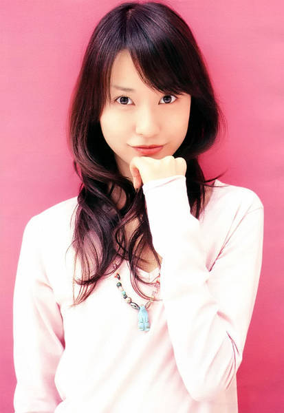 Picture of Erika Toda