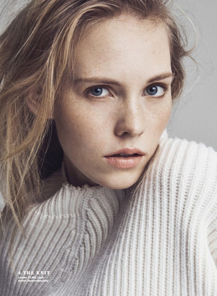 Stylist Magazine UK