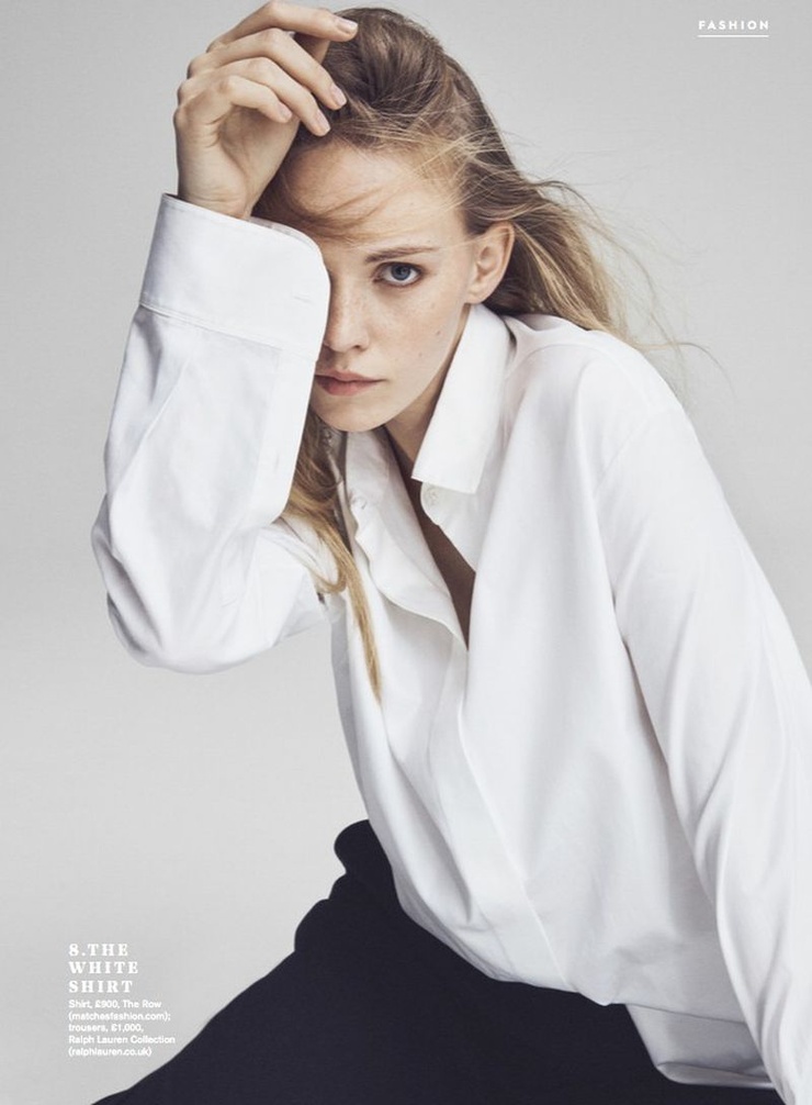 Stylist Magazine UK
