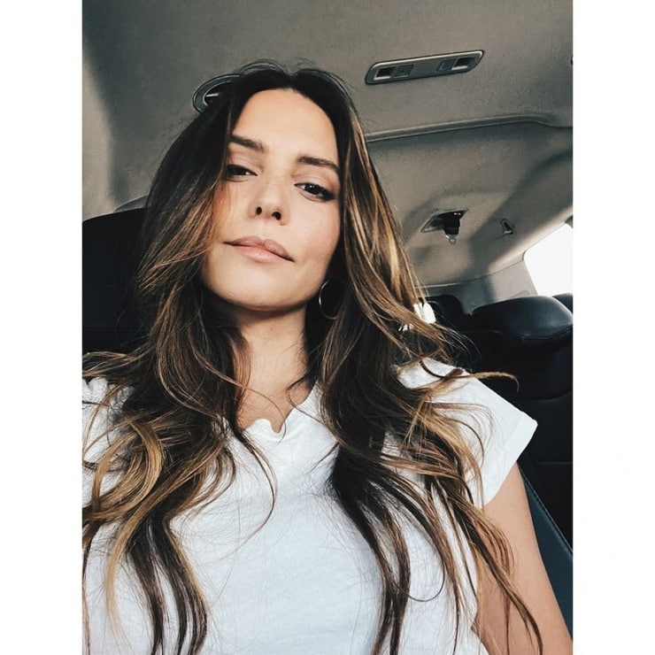 Genesis Rodriguez image