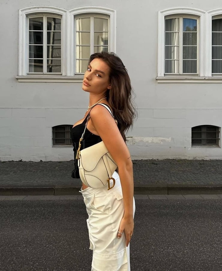 Image of Jil Grudner