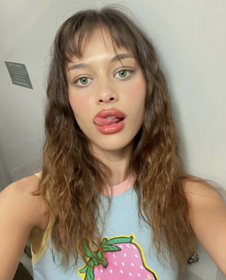 Picture of Lydia Bielen