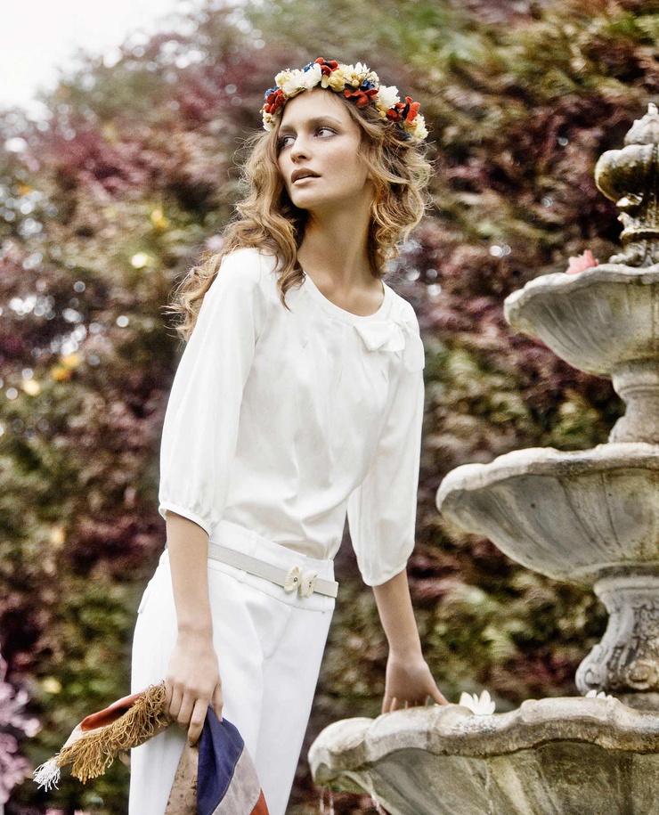 Picture of Pania Rose