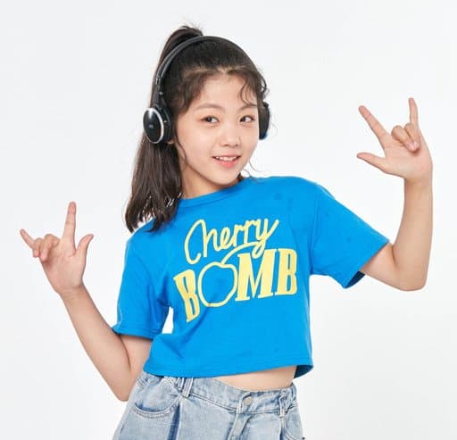 Picture of Ri-won Kim