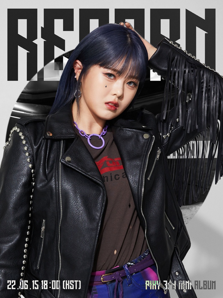 Picture of Yu-jin Jeon