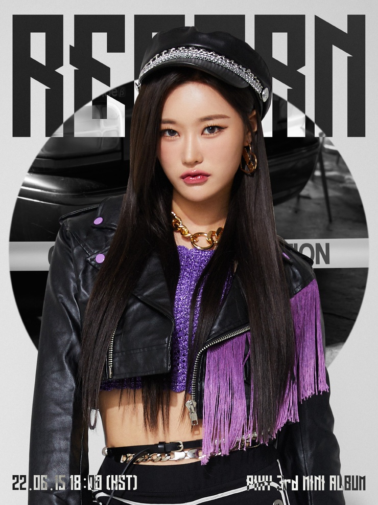 Picture of Dajung Jung