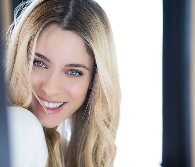 Doukissa Nomikou picture