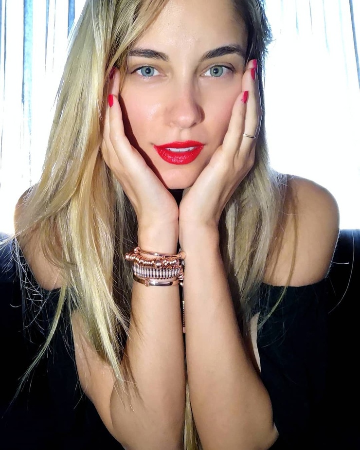 Picture of Doukissa Nomikou