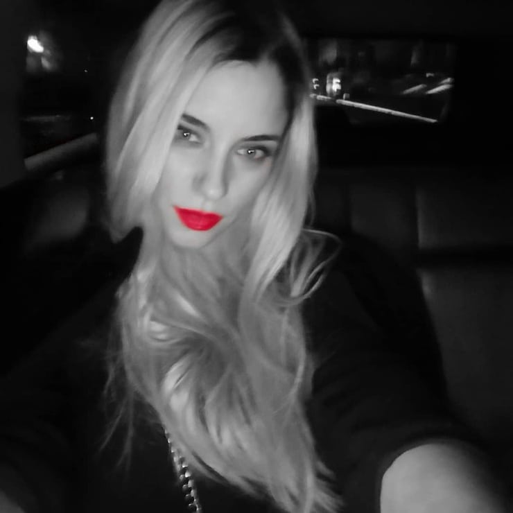 Picture of Doukissa Nomikou