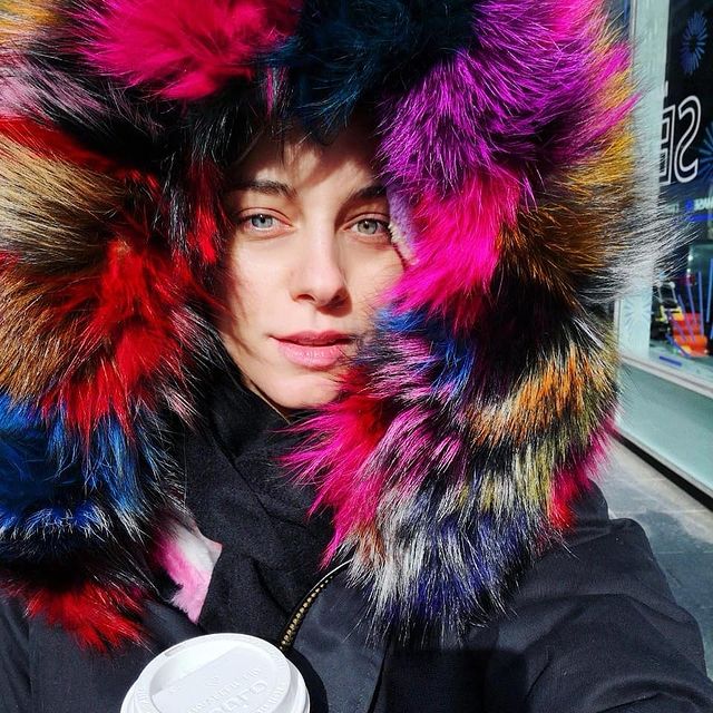 Picture of Doukissa Nomikou
