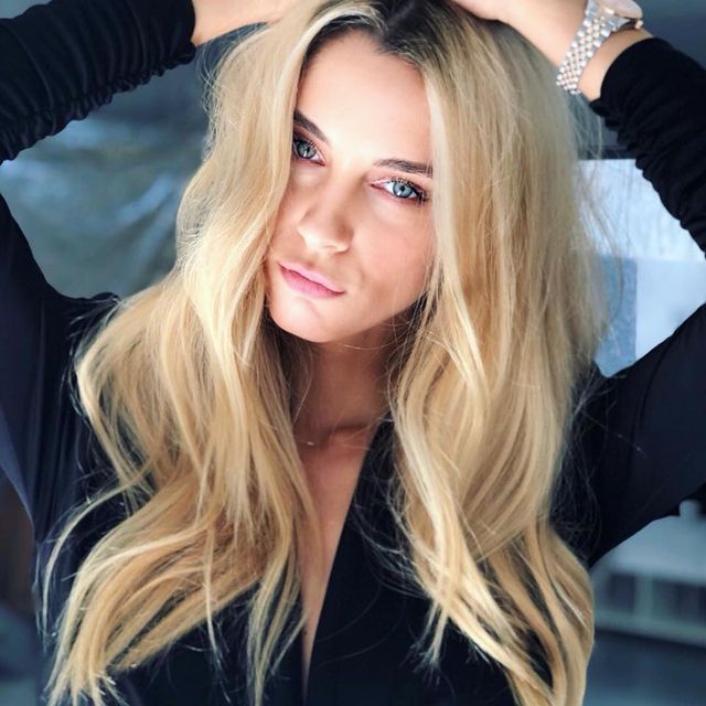 Picture of Doukissa Nomikou