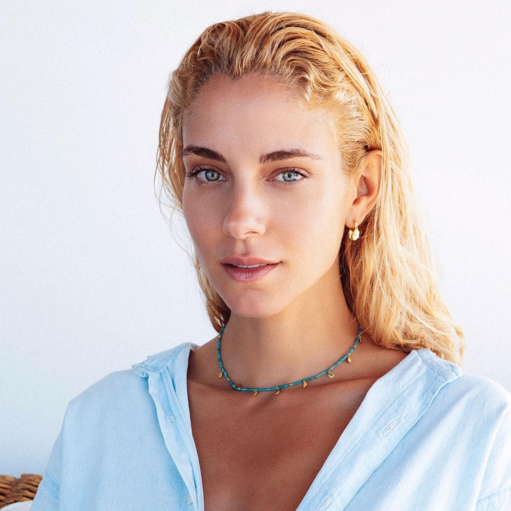 Picture of Doukissa Nomikou
