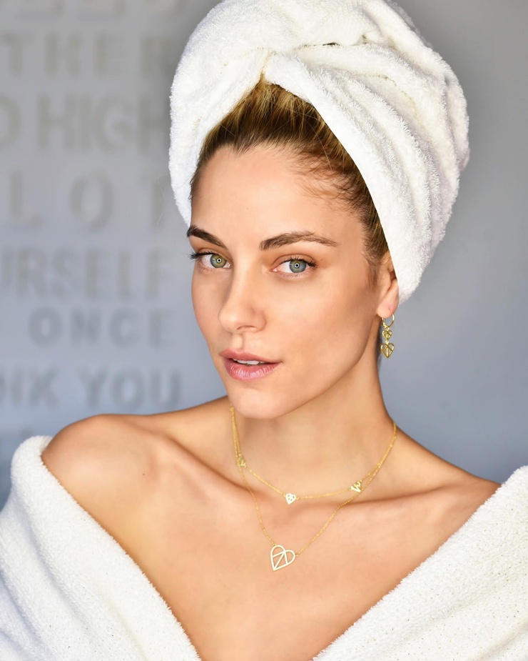 Picture of Doukissa Nomikou