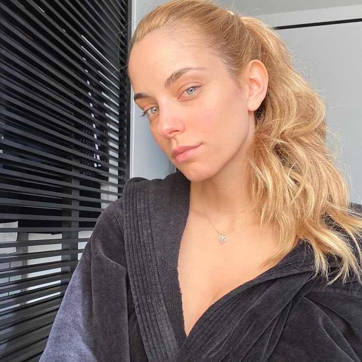 Picture of Doukissa Nomikou