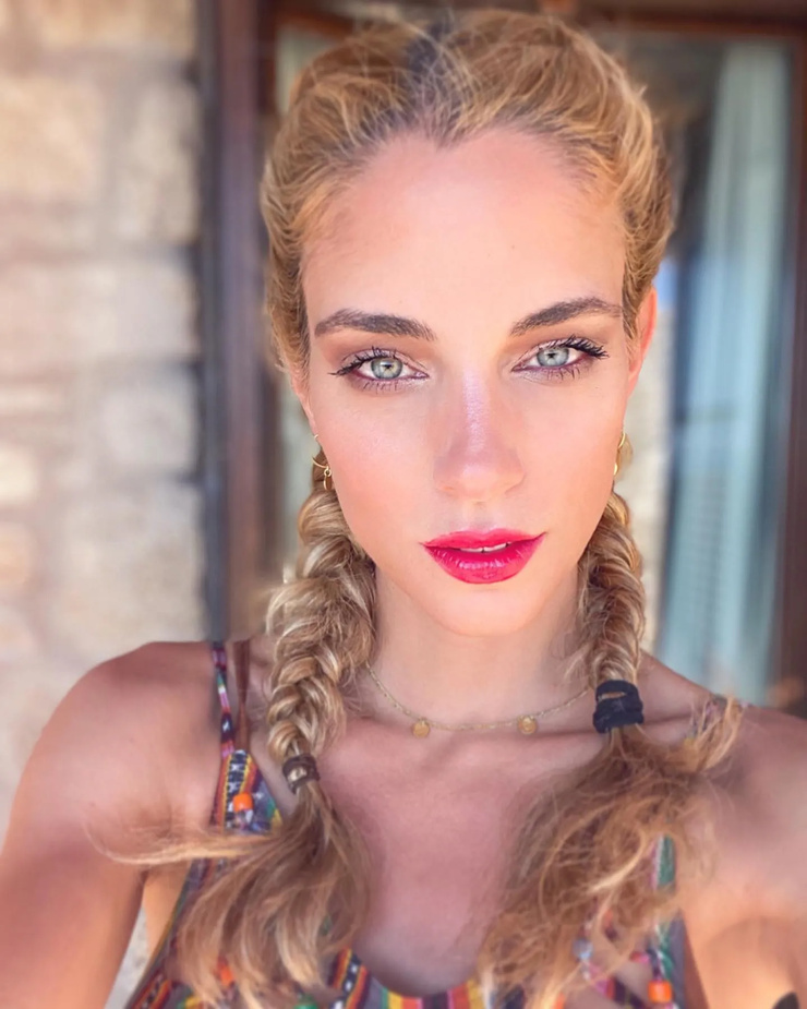 Picture of Doukissa Nomikou