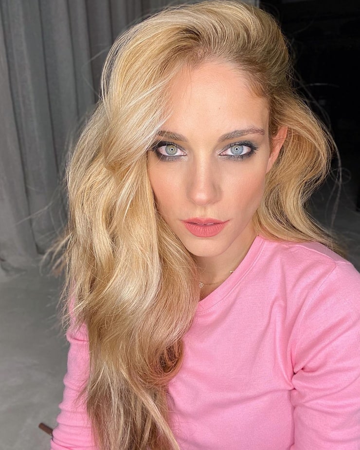 Picture of Doukissa Nomikou