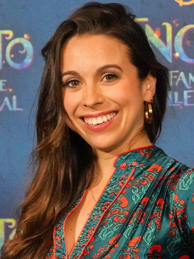 Picture of Kaycie Chase