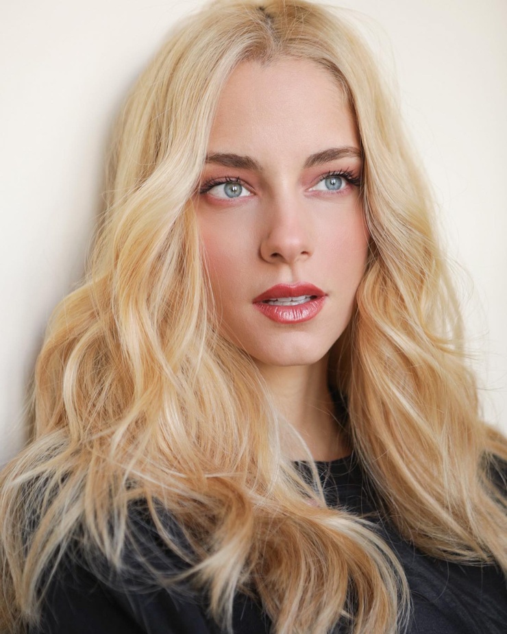 Picture of Doukissa Nomikou