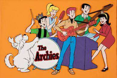 Picture of The Archies