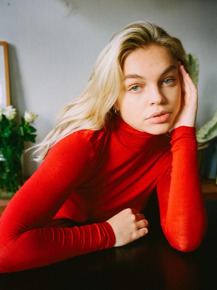Picture of Anouk van Gorp