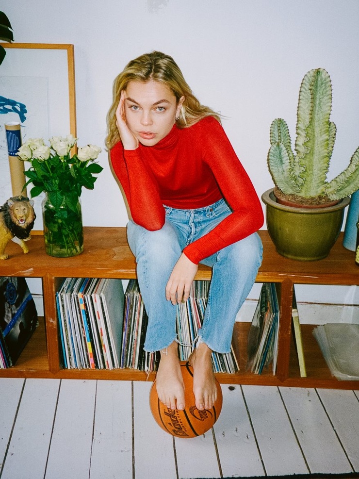 Anouk van Gorp image