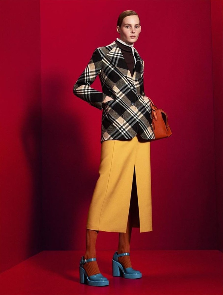 Picture of Isabel Monsees