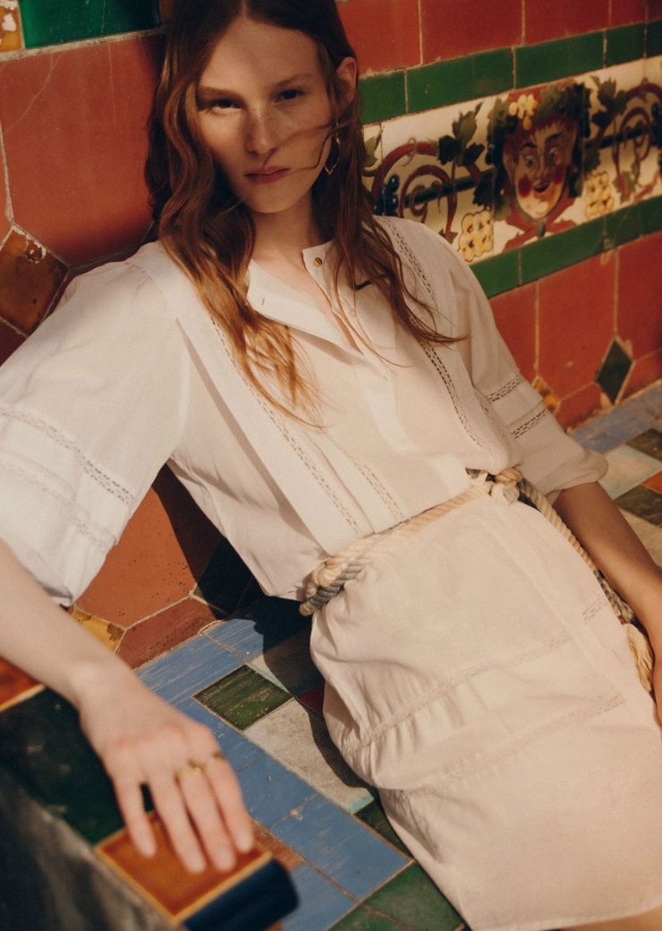 Picture of Isabel Monsees