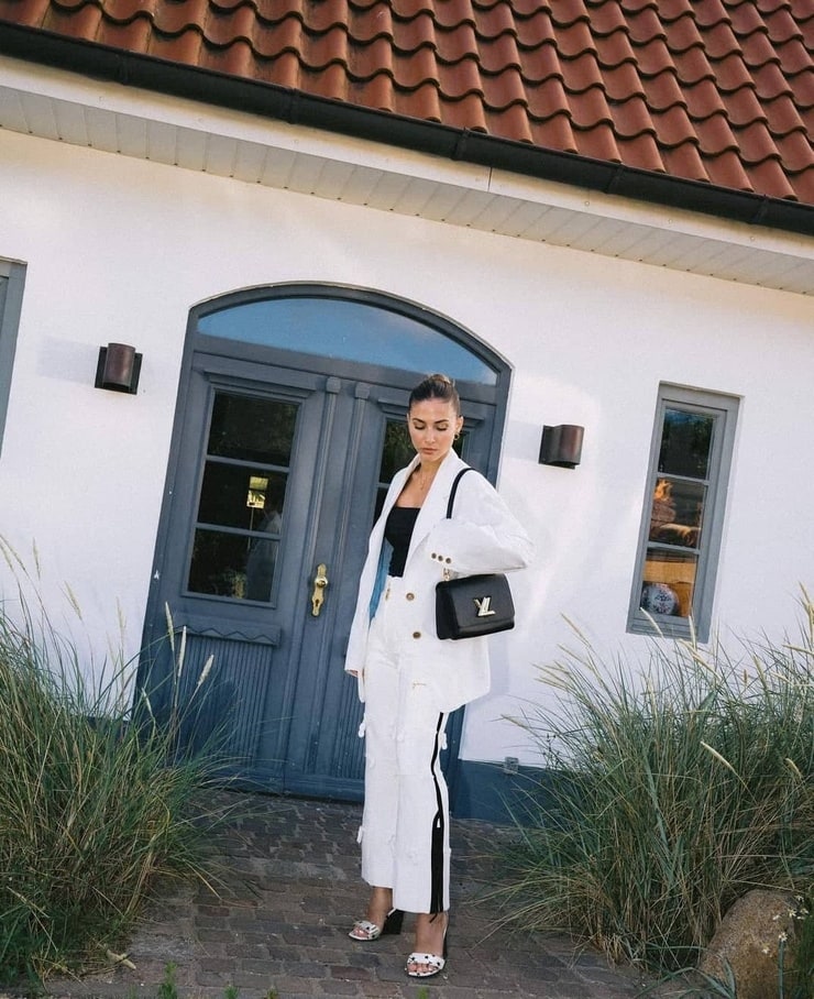 Picture of Ann Kathrin Vida