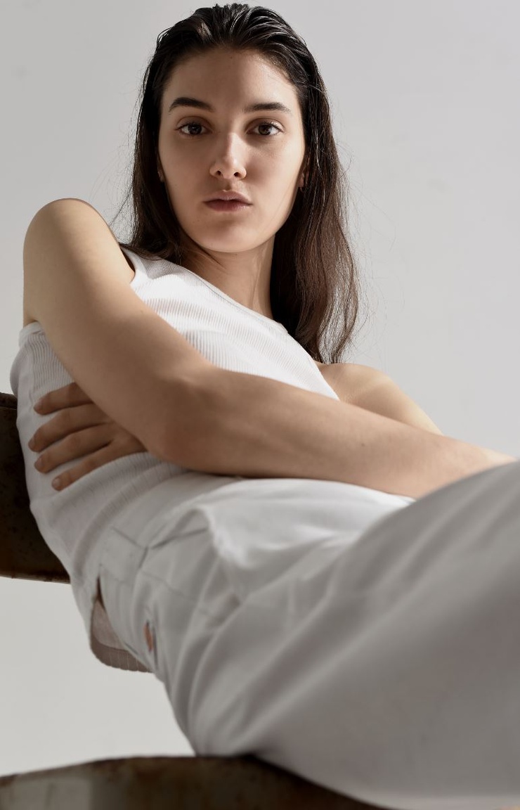 Picture of Rachelle Harris