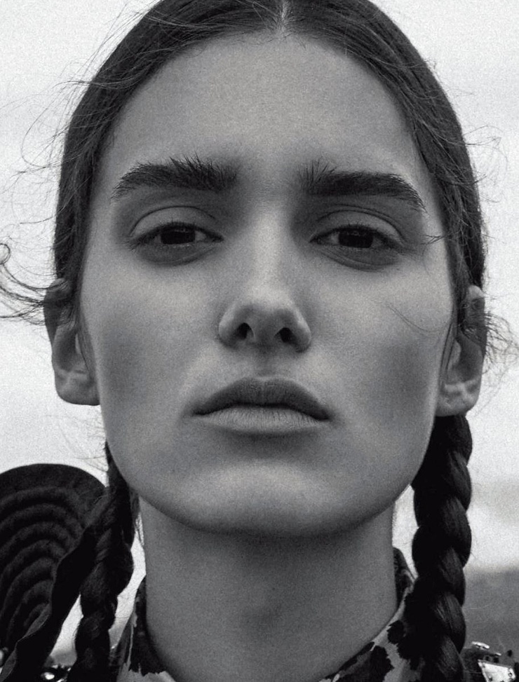 Picture of Rachelle Harris