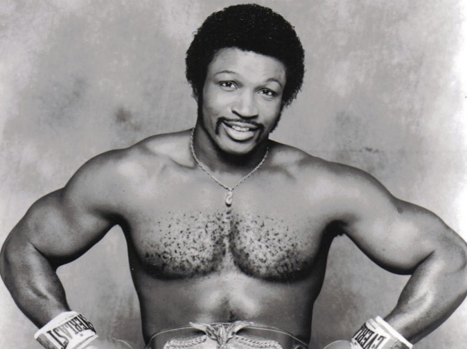 Image of Mike Weaver