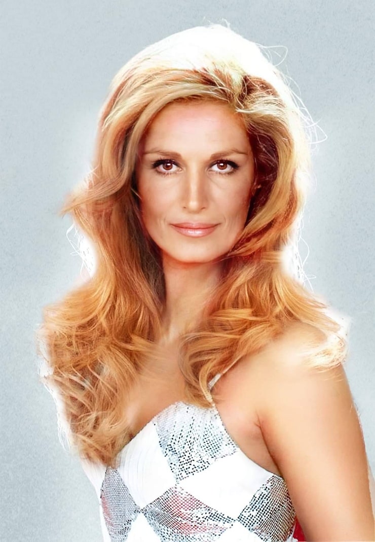 Picture of Dalida