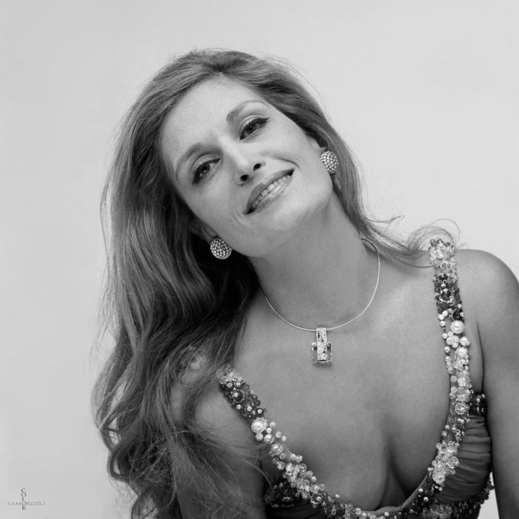 Dalida image