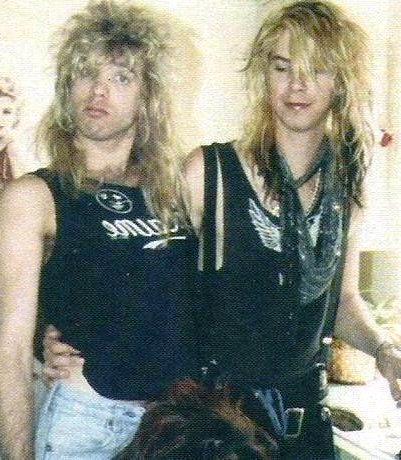 Picture of Steven Adler