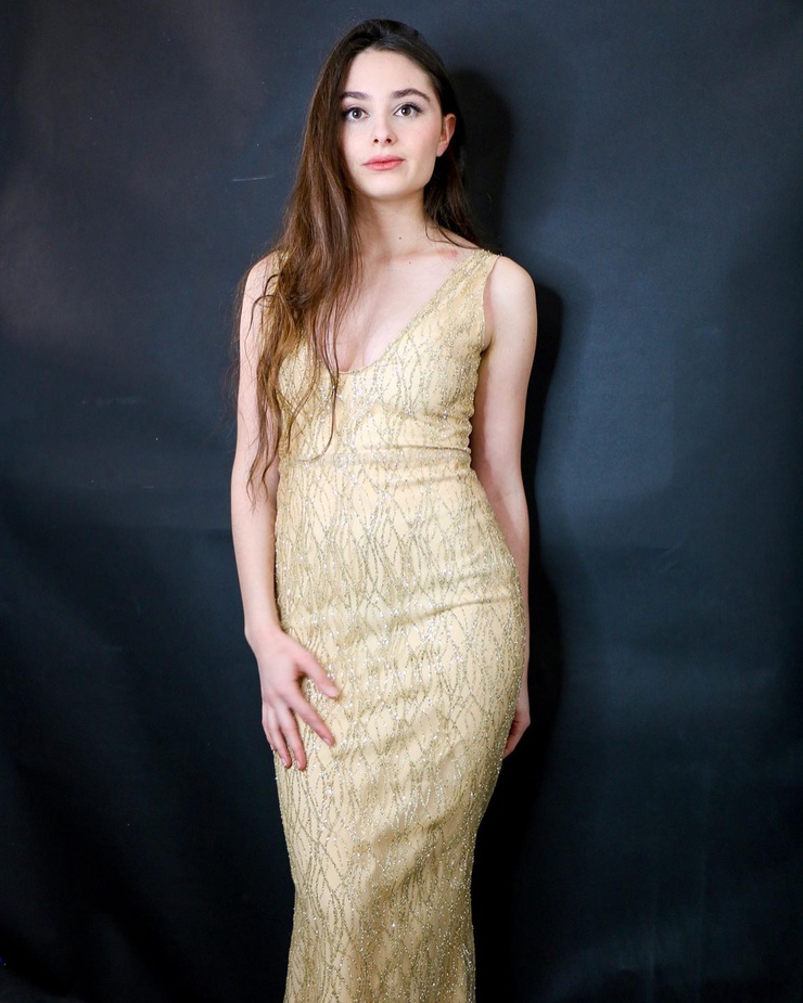 Picture of Esther Abrami