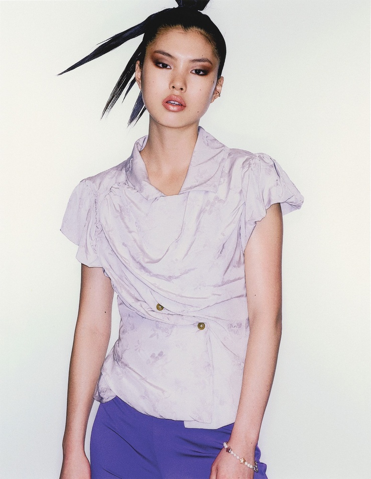 Picture of Maggie Yu