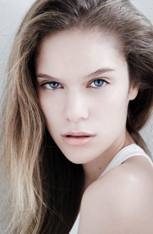 Picture of Maranna Bispo