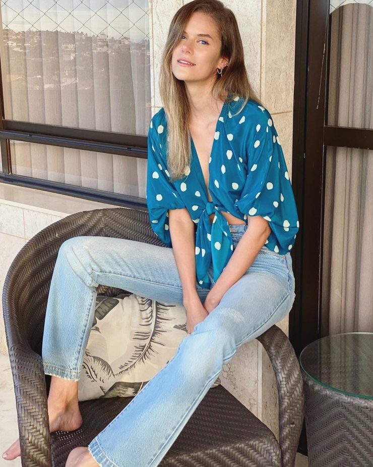 Picture of Maranna Bispo