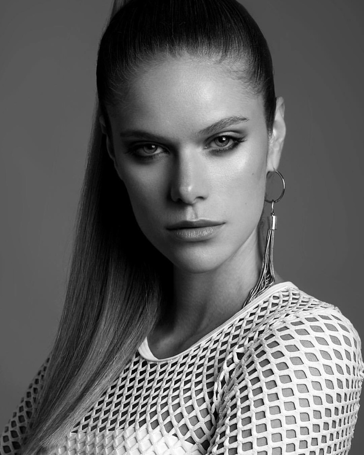 Image of Maranna Bispo