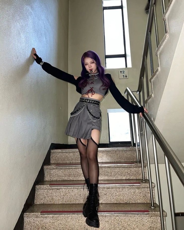 Picture of Nancy Yang