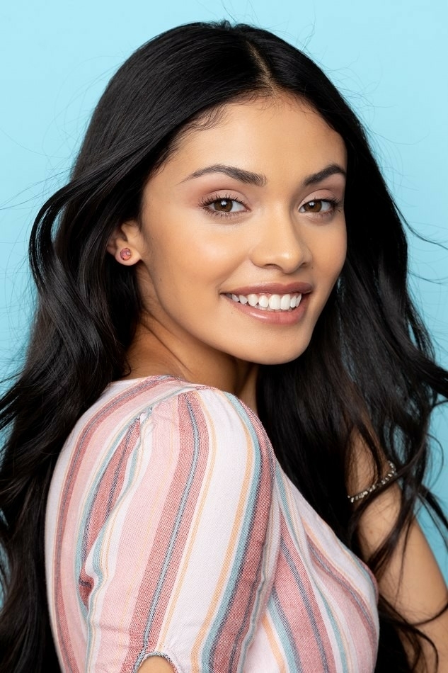 Picture of Erica Yvette