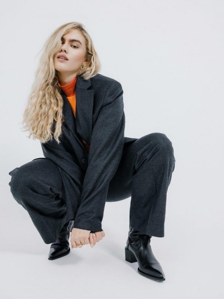 Picture of Iris Werkman