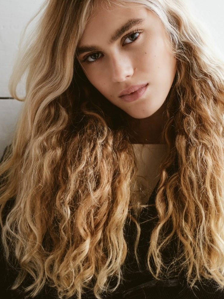 Picture of Iris Werkman