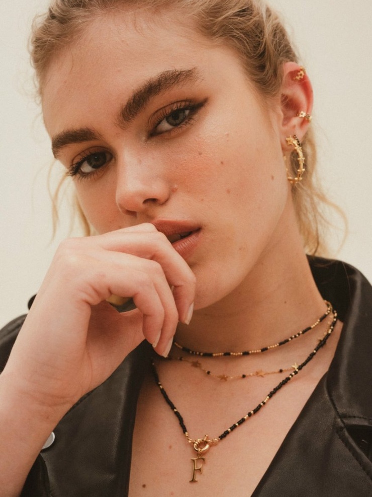 Picture of Iris Werkman