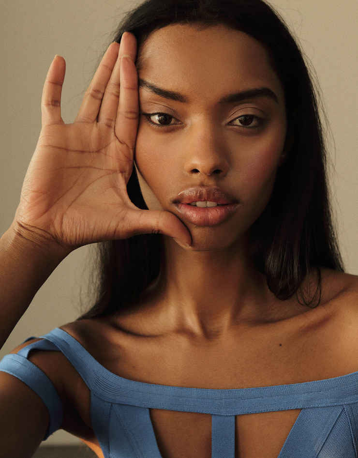 Picture of Mimi Correia Model